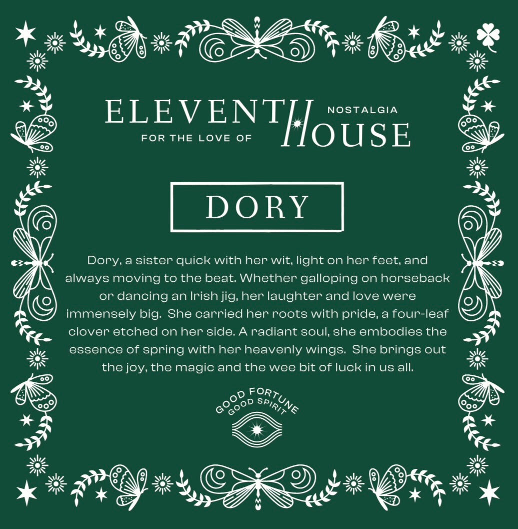 DORY – Eleventh House